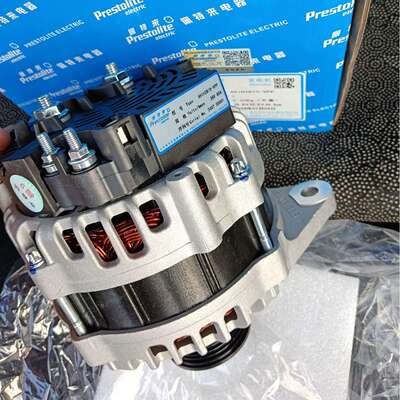 佩特来发电机AViH2815-VPP康明斯ISDe电控5267512天锦JFZ2720