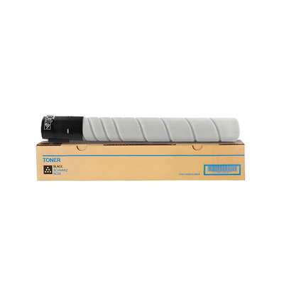 C226i粉盒 适用美能达 TN228 286i彩色 C7222i 7228i TN229墨粉盒