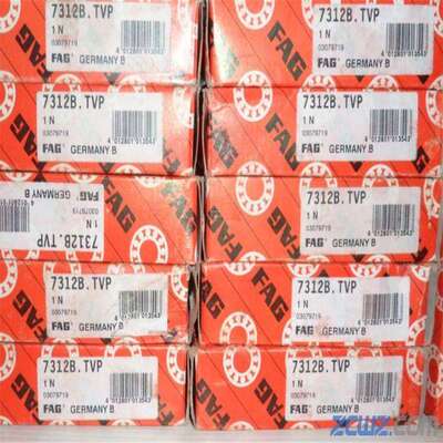FAG 7319B.MP.UA 德国进口轴承7318 7317 7316 7315 7314 7313 73