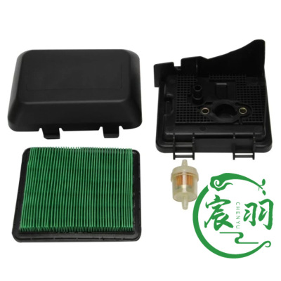 GCV160HRT216GCV160aGCV160LAOGCV160空滤器罩油滤空滤器底