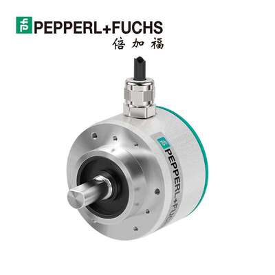倍加福增量旋转编码器283627-100005)ENI58IL-S10CA7-1024UD1-RC1