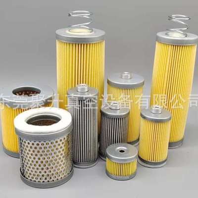 供应rietschle里其乐真空泵317901空气滤芯 进气过滤器 原厂品质