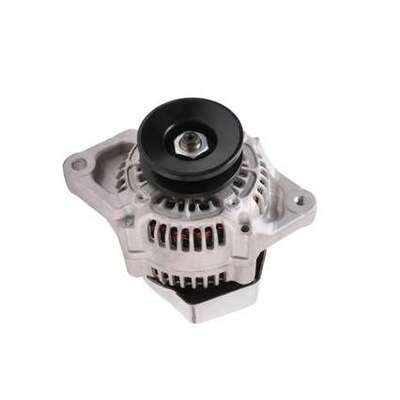 JFZ1301发电机3B11X40-52300发电机适用新柴3B11X40发电机