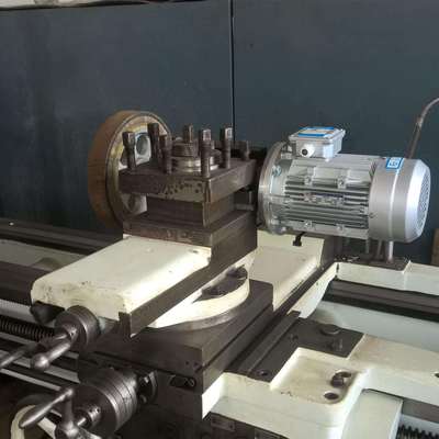 厂家车床用深孔内圆磨NYM 100mm内径