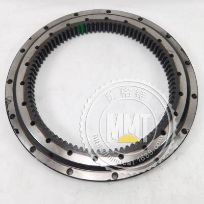 供应CAT卡特302.5C回转支承242-9326回转支撑2429326挖掘机齿圈