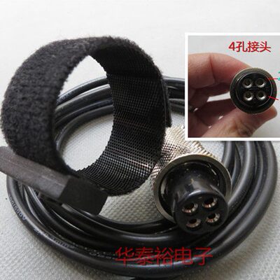 2点胶机开关4开关武藏孔手动小孔魔术贴2000开关点胶C2手动大孔