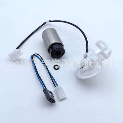 跨境适用Yamaha Grizzly Kodiak 450 550油泵套装3B4-13907-10-00