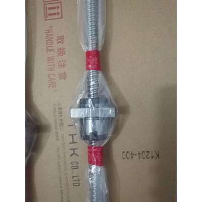 THK滚珠丝杆 BIF1605-5 BNF1810-2.5 BIF1810-3 BNF2005-5