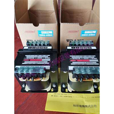 相原e-aiharadenki ECL42-4K 小型变压器 CA-43