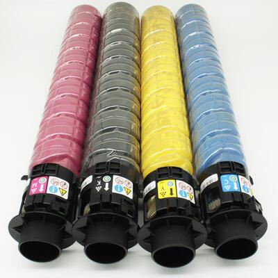 适用理光MC2001复印机碳粉MC2000ew粉盒M C2501墨粉MC2000墨盒