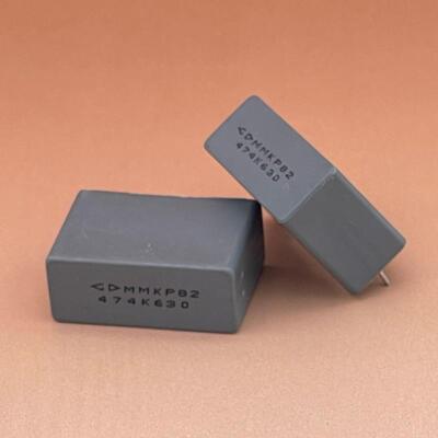 C822J47KB0C450薄膜电容