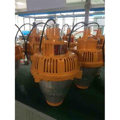 BPC8760防爆灯具LED防爆平台灯.