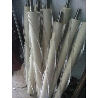 FA225B-3700-3 清洁辊结合件Cleaning roller sub-ass