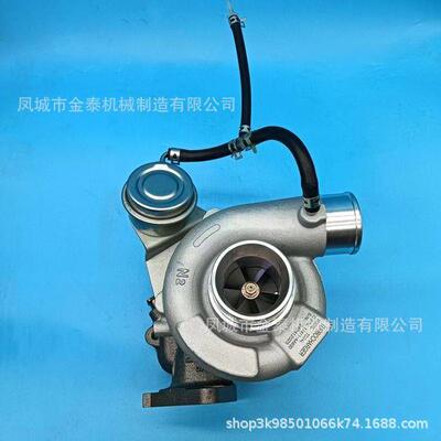 Turbo For 14411 AA630 2005 涡轮增压器