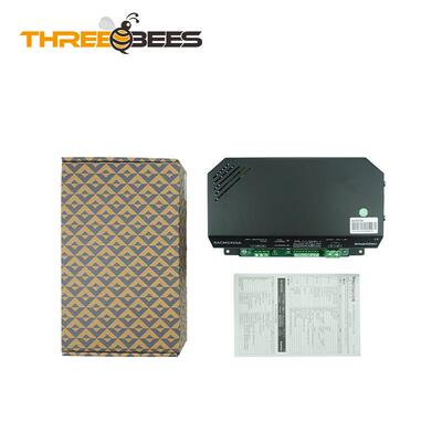 众智BACM2420A多功能蓄电池充电器