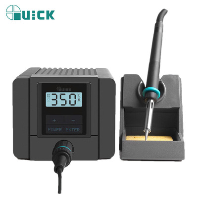 快克（QUICK）TS2300D电焊台100-480℃150W