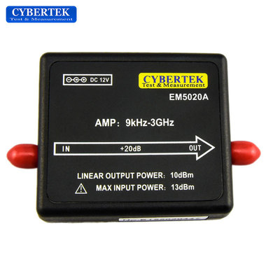 知用（CYBERTEK）EM5020AEMI测试系统
