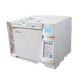 GC126气相色谱仪 热导池检测器 5℃~400℃