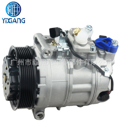 适用7SEU17CACCompressorVolkswagenTouareg3.2L3.6L4.2L