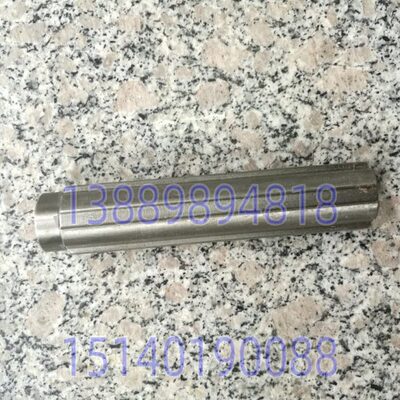 沈阳机床配件 中捷镗床 TPX6111B 一轴21335长度208