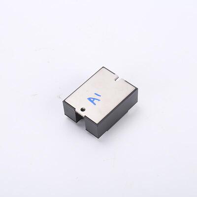 美格尔 小型固态继电器 MGR-1 A4860 固态继电器单相交流固态继电