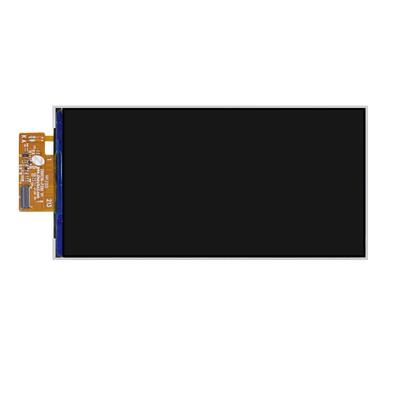 Z60036 5.99寸LCD液晶显示屏720*1480分辨率MIPI接口IPS全视角