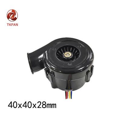 中国高压TF029B-1000-F迷你离心鼓风机便携式40x 28毫米涡轮CPAP