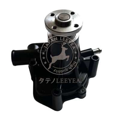 AM880905 129001-42002 水泵适用洋马4TNE88 4D84 小松PC40 50 30