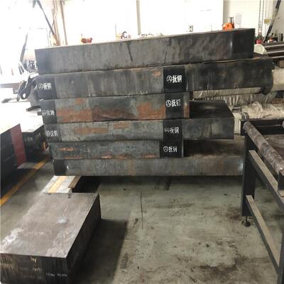 W9Mo3Cr4V圆钢9341钢板精磨棒M2零售现货圆棒M4