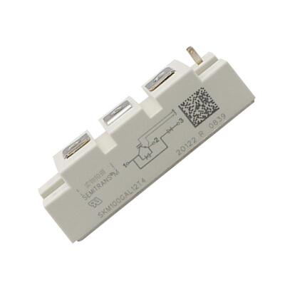 SKM500GA063D SKM600GA063D 功率半导体igbt 型号齐全 标准封装