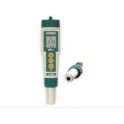 EXTECH100防水型笔式计套PH110