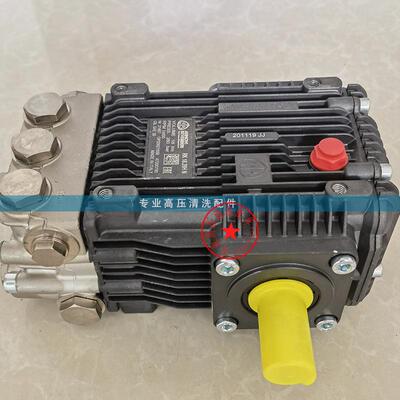 意大利进口 RK15.28 RK18.28AR清洗机高压泵水泵及配件维修