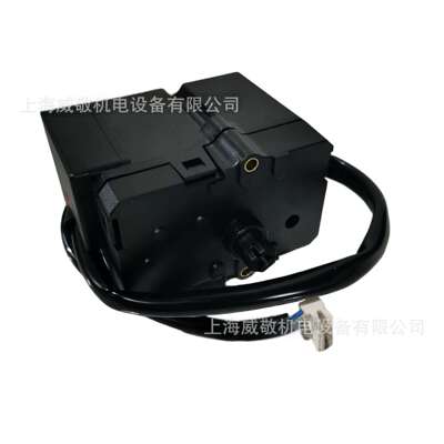 STE4.5 B0.36/6-01L GAS 威索Weishaupt 风门执行器 燃烧机配件