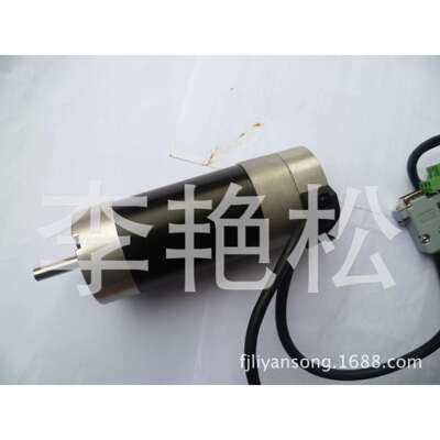 DC SERVO MOTOR57BL180-07D-1000 直流伺服马达57BL180-07D-1000