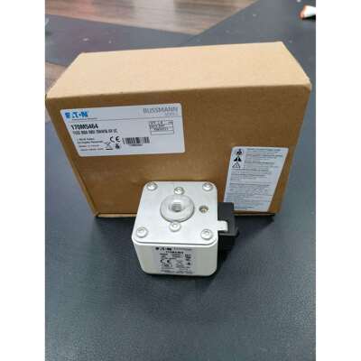170M5464快速熔断器 690V 800A 巴斯曼BUSSMANN快速熔断器