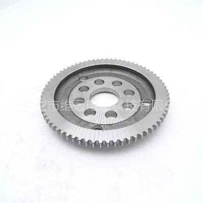 ZTAM-00070 齿轮挖掘机配件R140W-7 R140W-7A 轮式