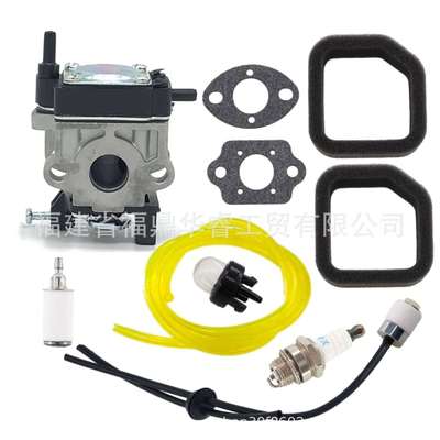 6698373 RB24EA RB24EAP 23.9cc吹叶机化油器WYC-7-1 308480001