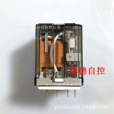 Allen -Bradley时间继电器700-HA33Z48现货供应