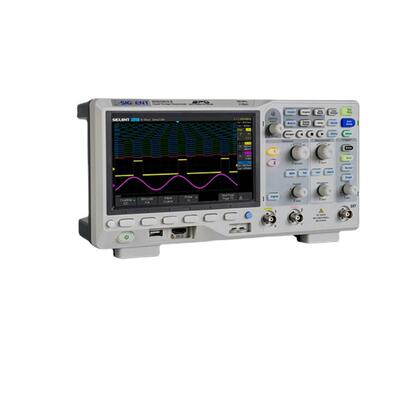 鼎阳SDS2000X-E系列荧光示波器SDS2202X-E示波器电压