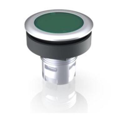 RAFI带灯按钮开关系列RAFIX 16F绿色1.30.090.012