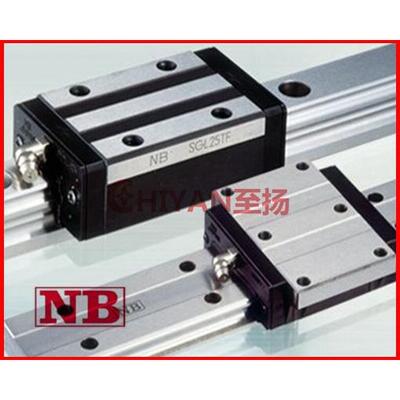 NB直线导轨滑块 SEBS15B SEBS20B线性滑动滚珠导轨滑块