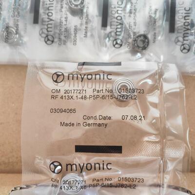 德国myonic轴承RV516X-48-P5 RV516X.1-48-P5 RF413X.1-P5P