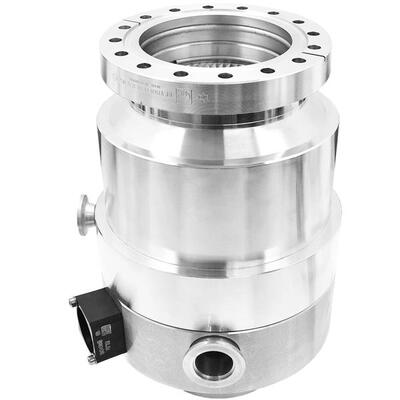 二手Leybold TurboVac 361莱涡轮分子泵 ISO-K 100, 345 l/s