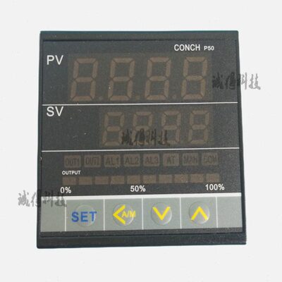 10P5A0ON P5- 原装0全新00100-A温控器20100--0A300P50-C010CH0-0