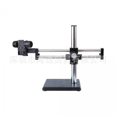 Ash Technologies INSPEX 3数码显微镜系统带滚珠轴承支架