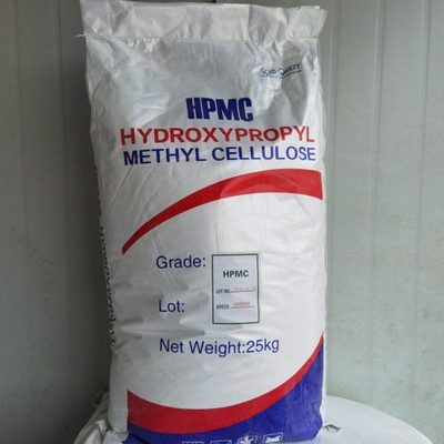 羟丙基甲基纤维素粉工业用建筑砂浆喷浆胶粉拉毛增稠