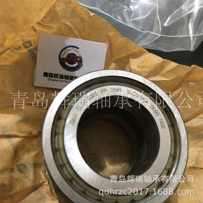 满装圆柱滚子轴承 SL045006-PP-2NR 内径30mm外径55mm厚度34mm