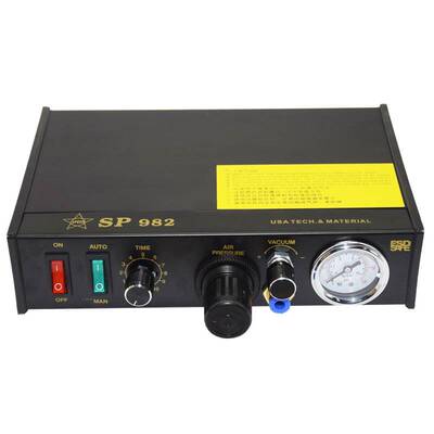 精密数显点胶机 全自动点胶机 半自动滴胶机 SP982 SP1000 SP8000