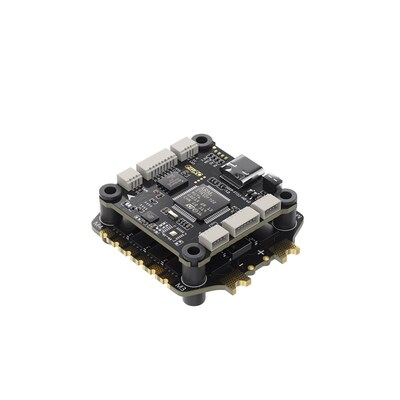 GEPRaC格普 TAKER F722 BLS 60A V2 飞塔 即插即用 穿越机 FPV配