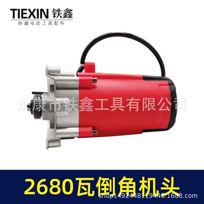 配莱财125M0100642680瓦倒角无机机总成尘瓷砖切割机M台锯电01006